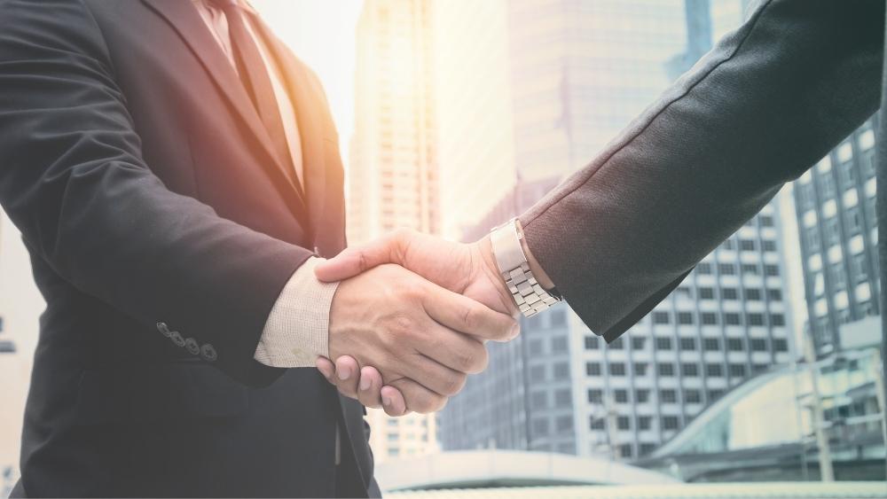 Joint Venture in Property - Cinch Investments Ltd